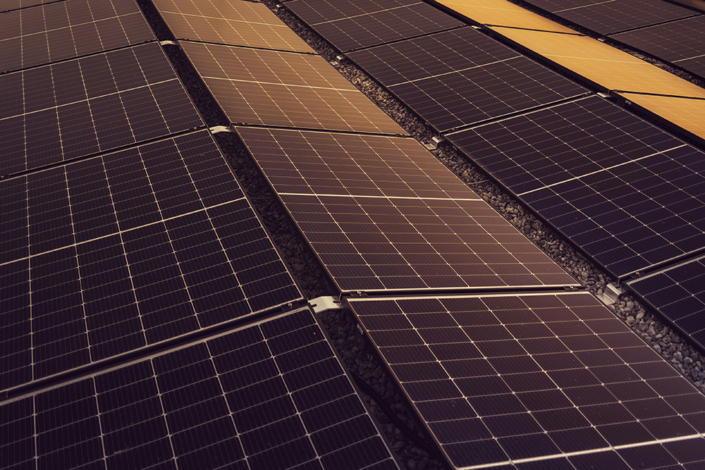 Installing Solar Panels on a Metal Roof: What to Consider and the ...